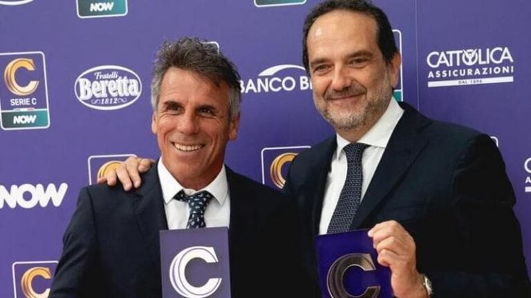 Stagione 2025-26, svolta per la Serie C: ecco tutte le novità | Sannio ...